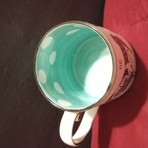 Spectrum Designz | Kitchen | Pug 2 Oz Mug | Poshmark